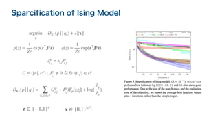 【輪読】Bayesian Optimization of Combinatorial Structures | PDF | Physics | Science