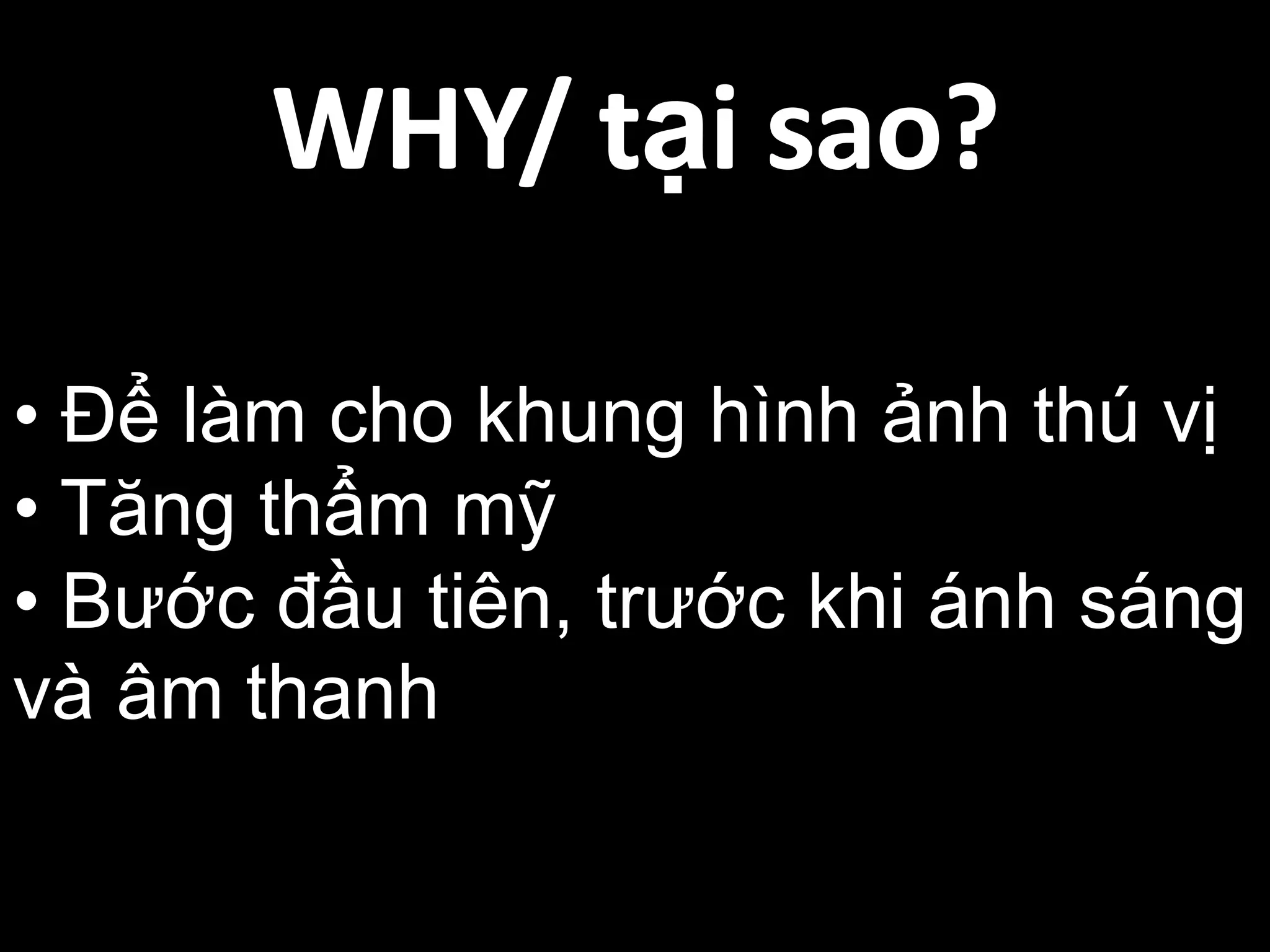 Bo Cuc Trong Chup Anh Ppt