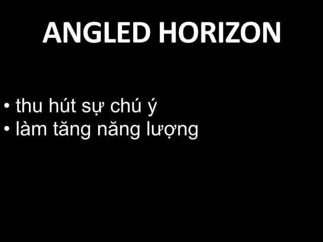 Bo Cuc Trong Chup Anh Ppt