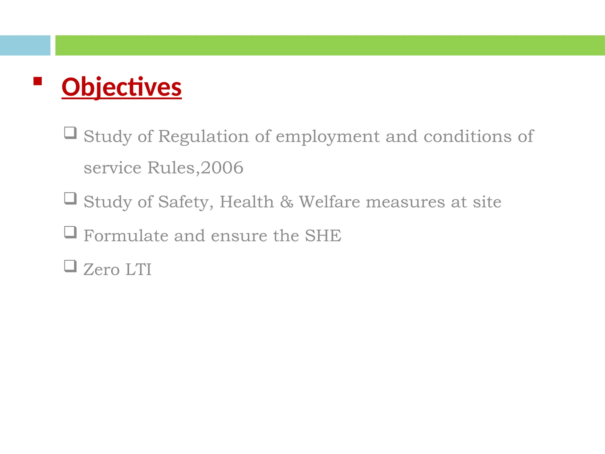 NTPC BOCW rule and regulation -and-Safety in Project. | PPTX