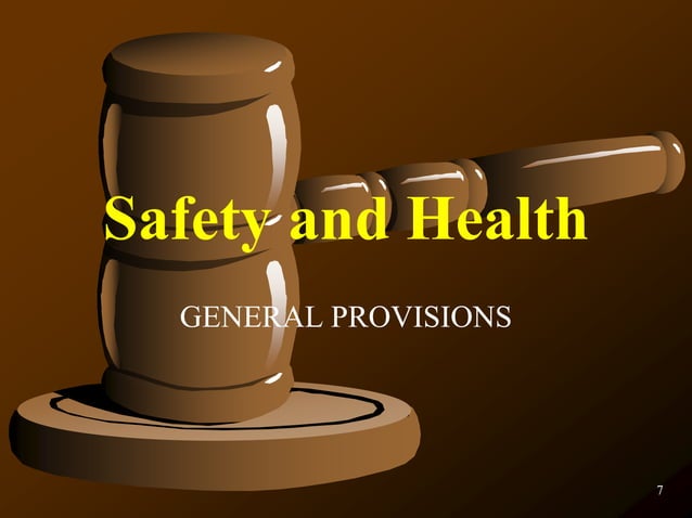 BOCW Act .ppt | Eye and Vision Conditions | Diseases and Conditions