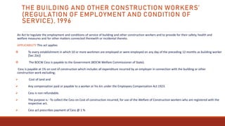 BOCW Presentation for statutory Compliance.pptx