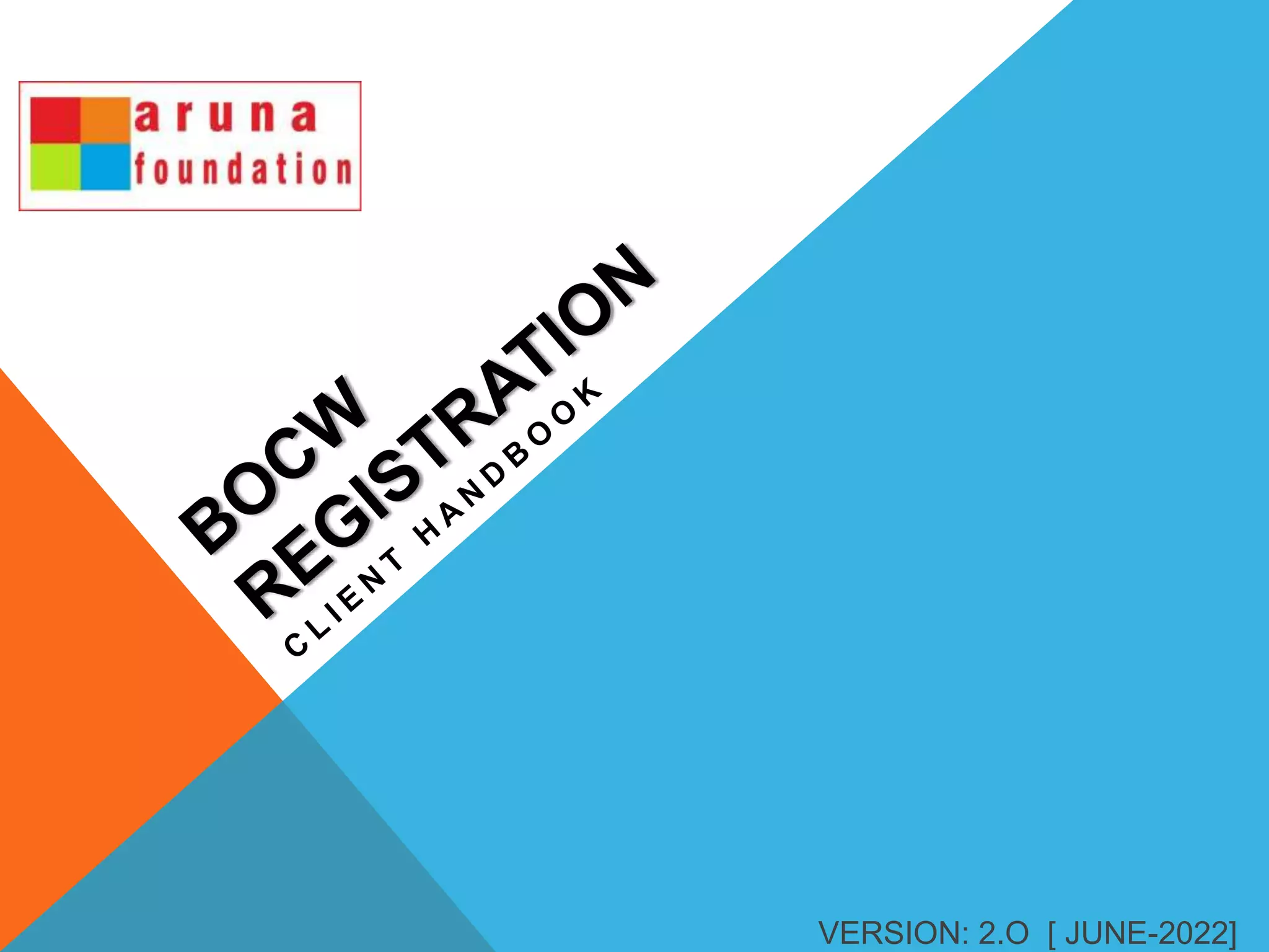 BOCW REGISTRATION- CLIENT HANDBOOK.pptx