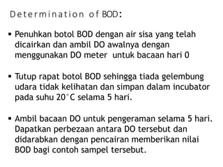Bod | PPT