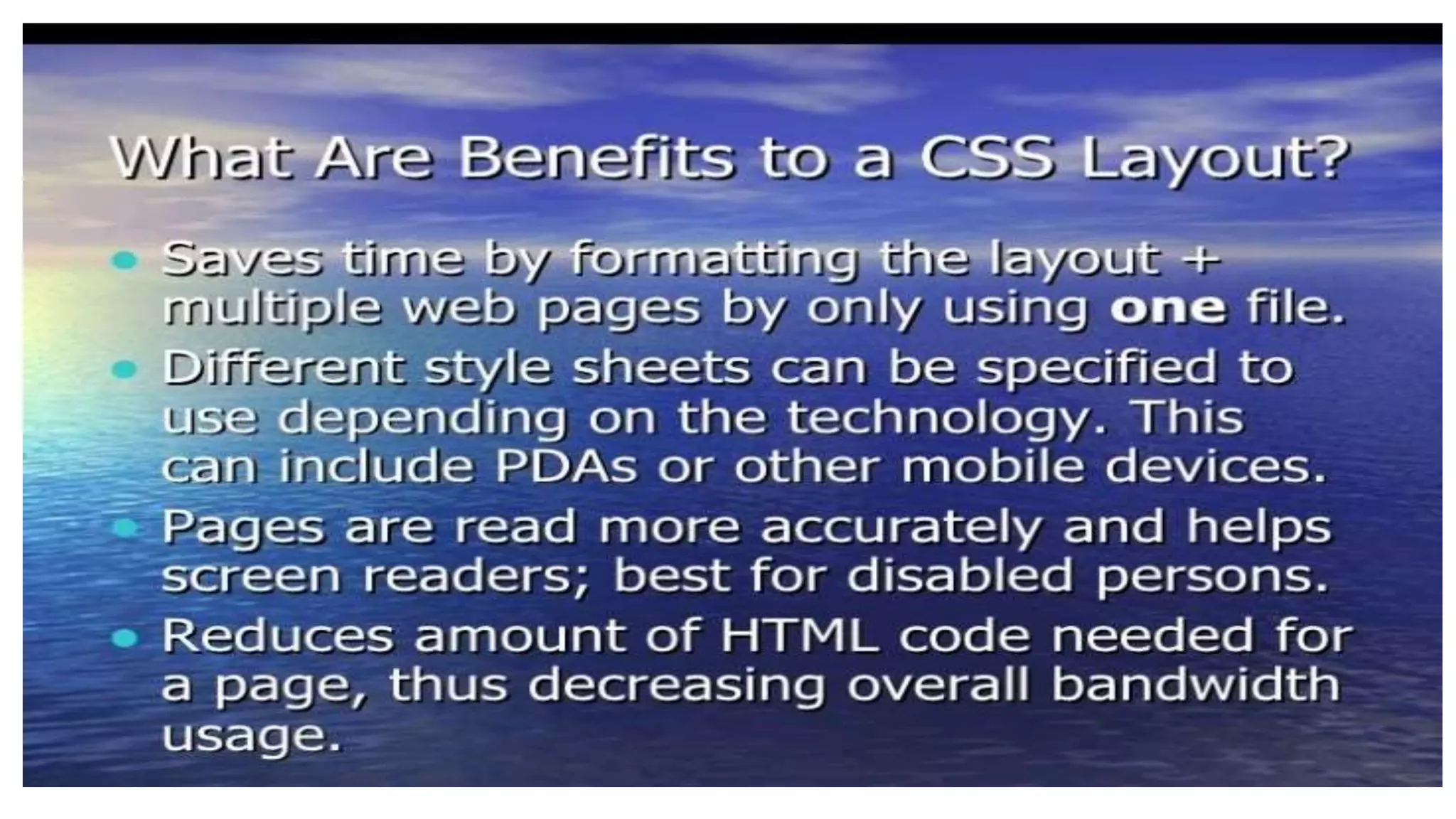 abhilash web development ppt | PPTX