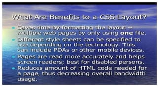 abhilash web development ppt | PPTX