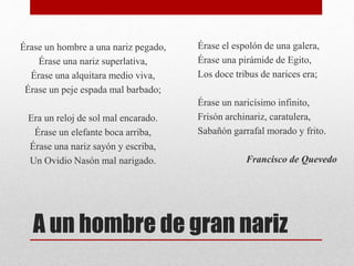 Bodas de sangre | PPTX