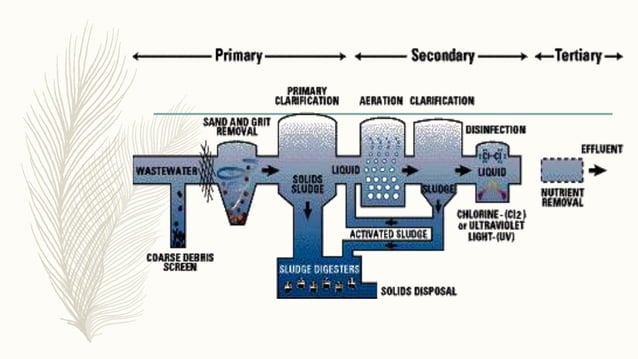 Bod cod do waste water treartment | PPTX | Chemistry | Science