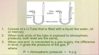 Physics "pressure" class 7 | PPTX