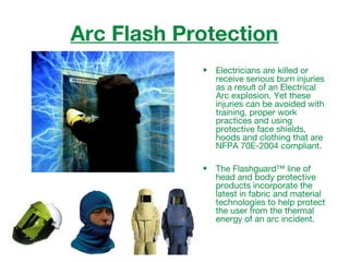 Boddingtons Electrical Cable Jointing Tools & Safety Eqpt | PPT