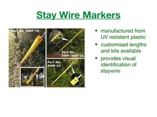Boddingtons Electrical Cable Jointing Tools & Safety Eqpt | PPT