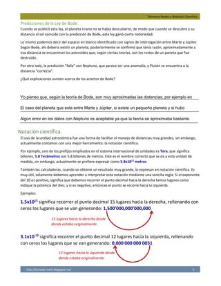 Bode Trabajo | PDF | Physics | Science