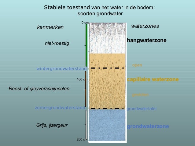 Bodemsamenstelling