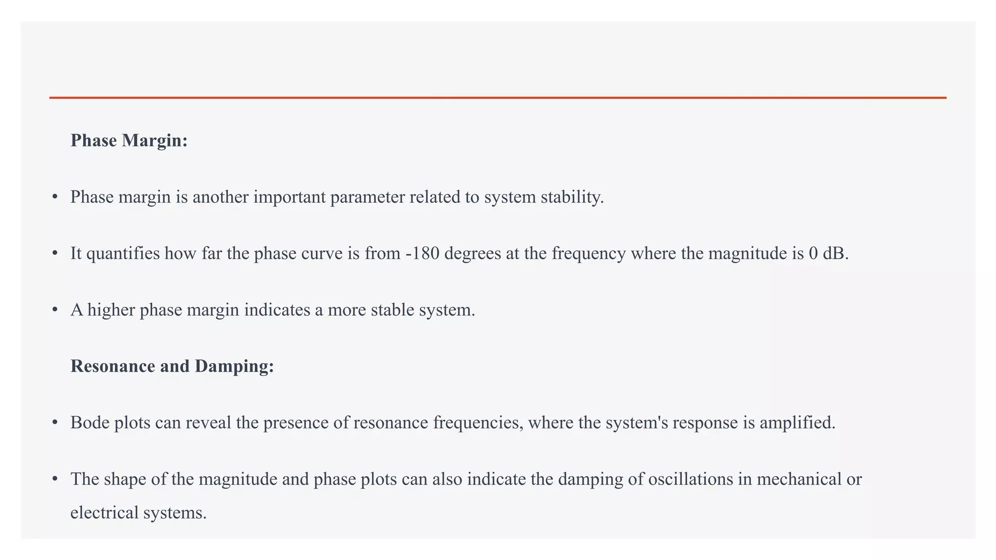 BODE PLOT.pptx | Physics | Science