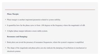 BODE PLOT.pptx | Physics | Science