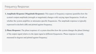 BODE PLOT.pptx | Physics | Science