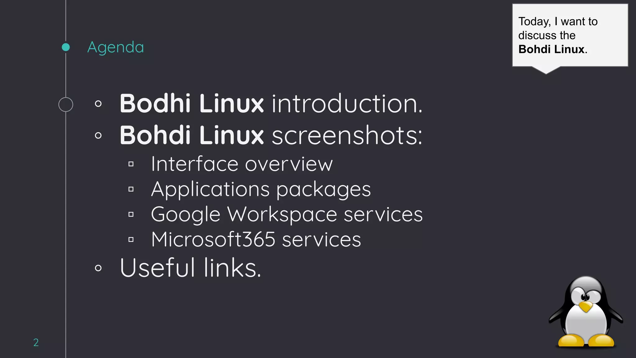 Bodhi Linux introduction. Lets see how it looks? | PDF