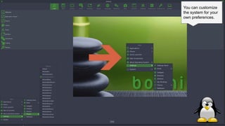 Bodhi Linux introduction. Lets see how it looks? | PDF
