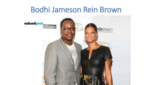Bodhi Jameson Rein Brown | PPTX