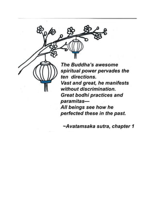 Bodhi mind, bodhicitta, bodhisattva precepts, anuttara-samyak-sambodhi ...