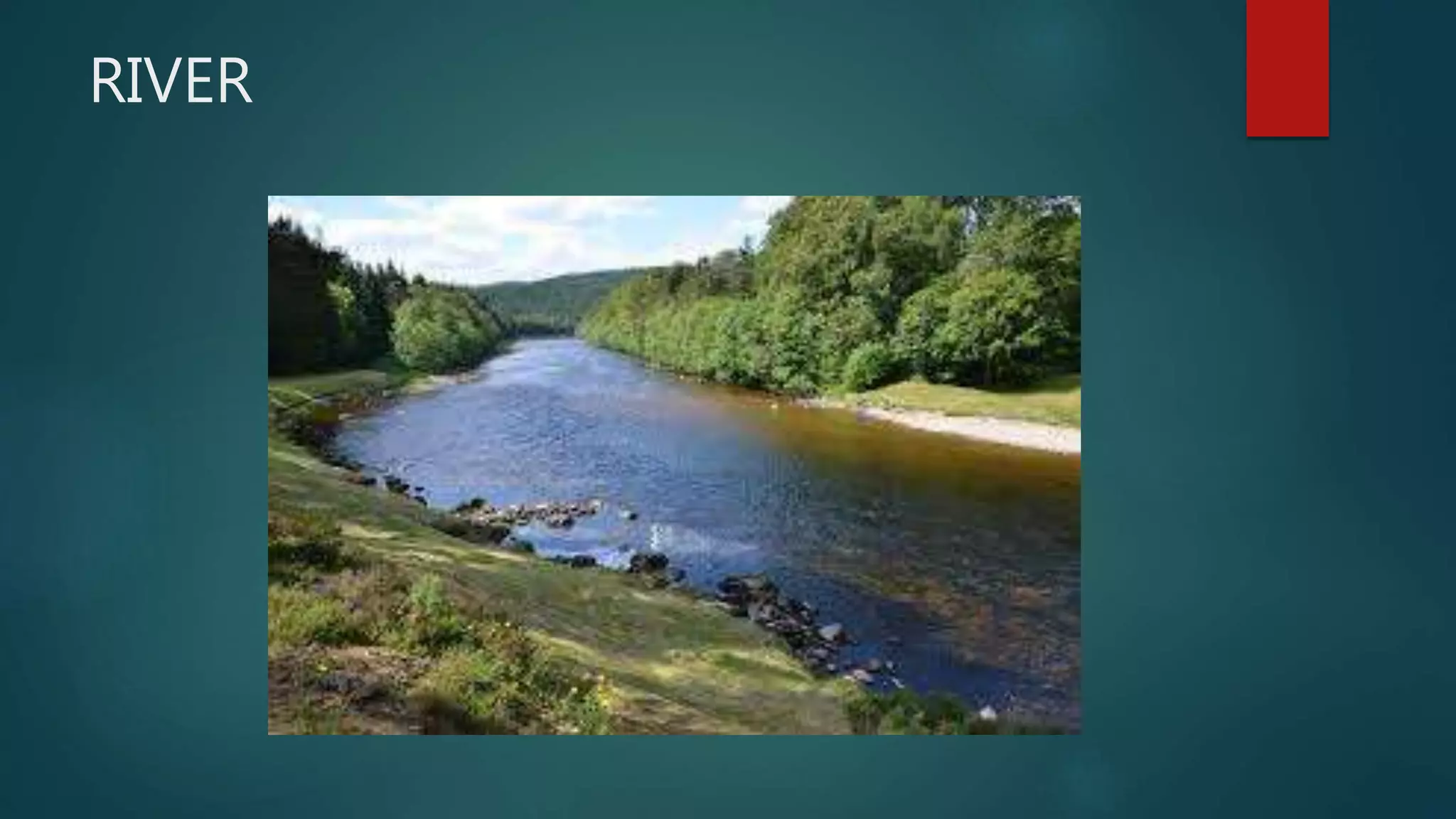 Bodies of water | PPT