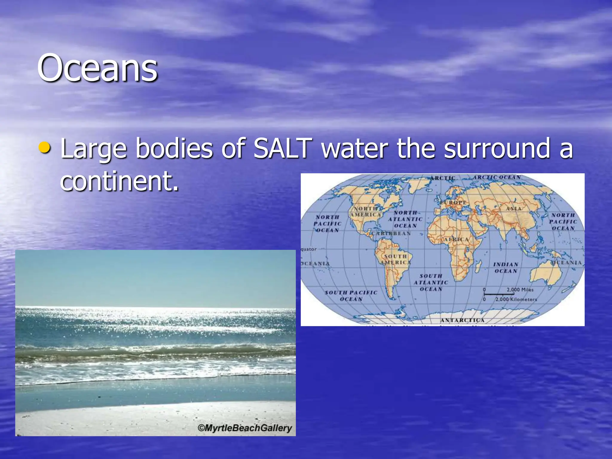 Bodies of Wate and landforms.ppt