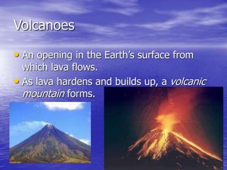 Bodies of Wate and landforms.ppt