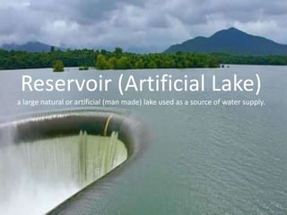Bodies of water | PPT