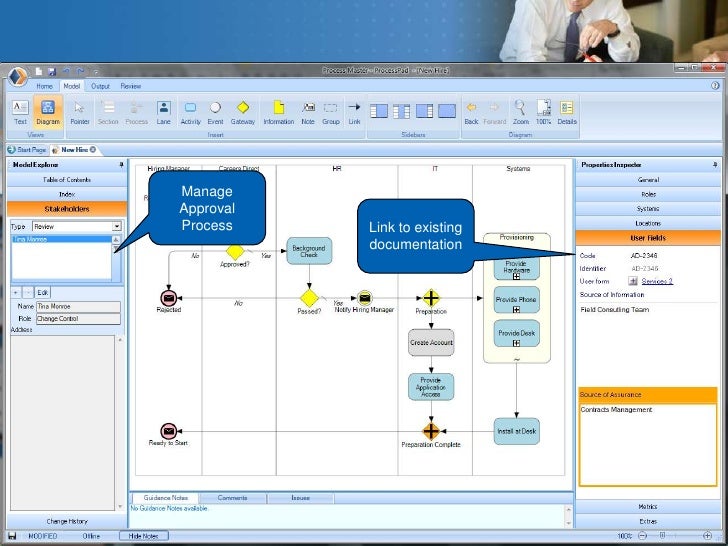Business Optix - what we do