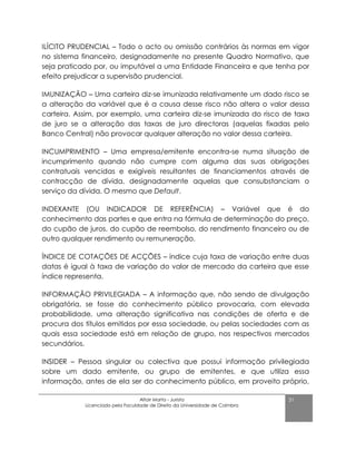 Bolsa de Valores de Angola (BODIVA) por Altair Marta | PDF