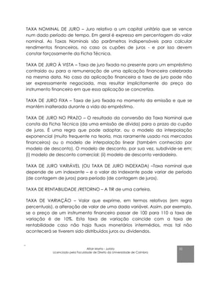 Bolsa de Valores de Angola (BODIVA) por Altair Marta | PDF