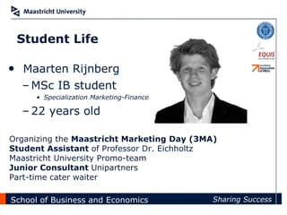 International Business by Rudolf Baethgs and Maarten van Rijnberg | PPT