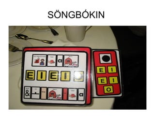 Bodskipti Taekni Boardmaker Plus | PPT