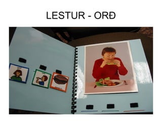 Bodskipti Taekni Boardmaker Plus | PPT