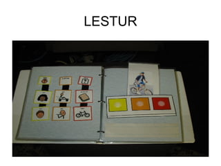 Bodskipti Taekni Boardmaker Plus | PPT