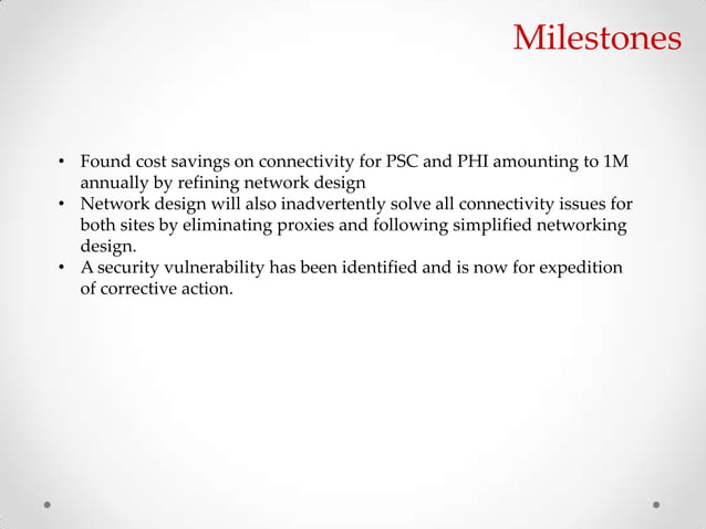 Bod slideshare | PPT