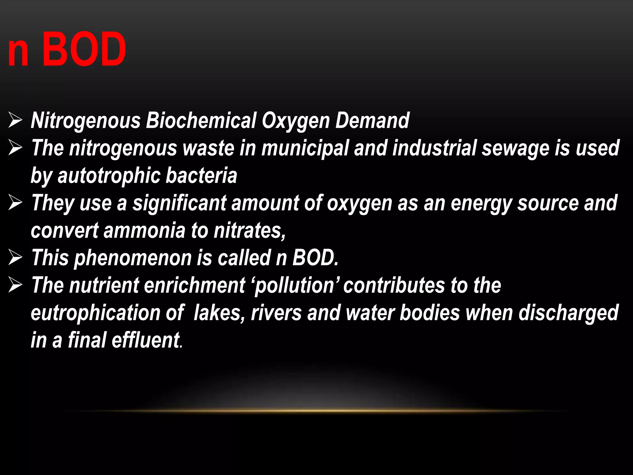 Bod types | PPTX | Chemistry | Science