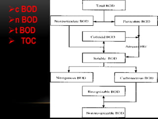 Bod types | PPTX | Chemistry | Science