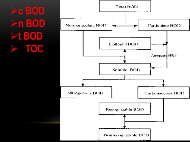 Bod types | PPTX | Chemistry | Science