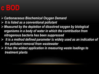 Bod types | PPTX | Chemistry | Science