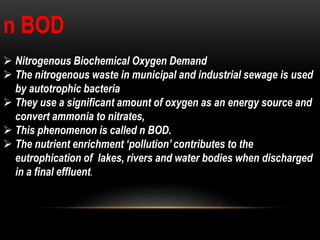 Bod types | PPTX | Chemistry | Science