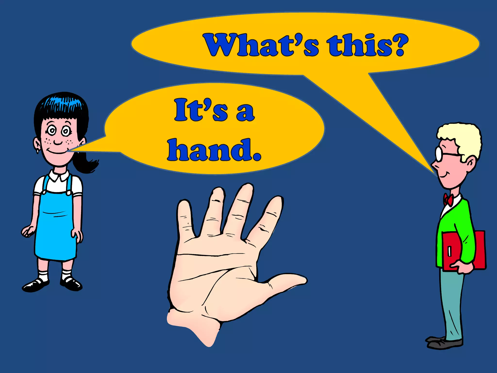 Body parts powerpoint | PPT