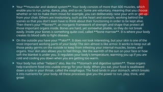 Our human body- internal organs of body.pptx