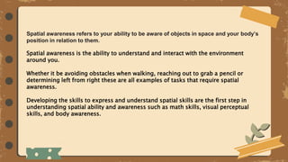 Body-and-Spatial-Awareness-GROUP2-BPE22.pptx