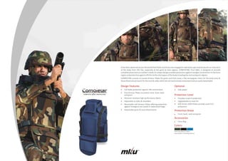 Body Armour | PDF