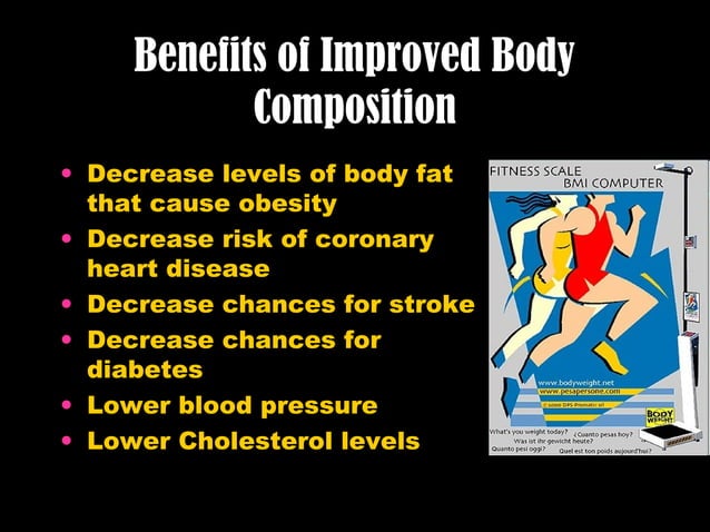 Body composition3 | PPT