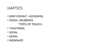 Importance of Body-Language & Gestures & Postures | PPT