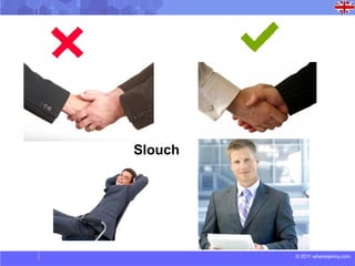 Importance of Body-Language During Interview | PPT