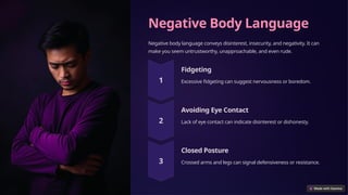 Body-Languag of the body of language.pptx