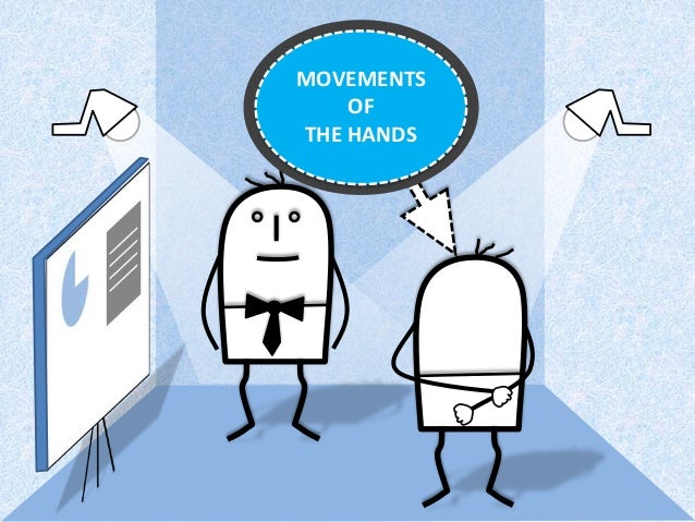 10 Body Language Hacks That Can Teach You About Other People's Psyche